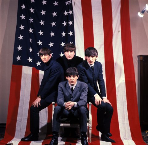 Feature | The Beatles